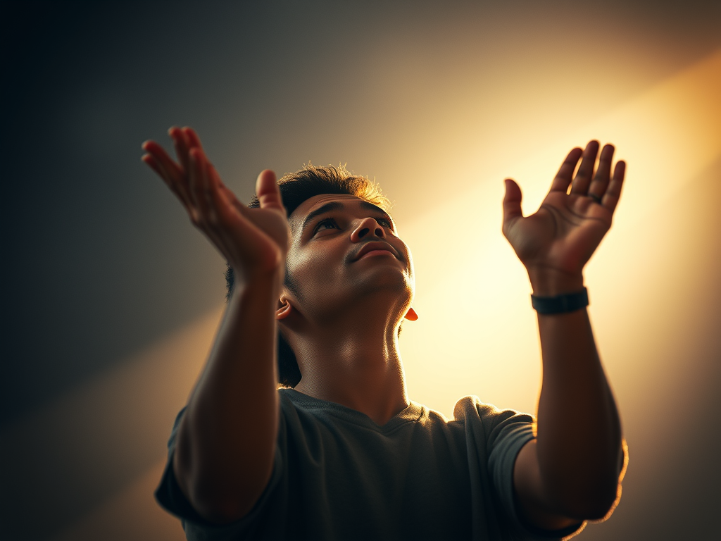 New Found Faith – Red Letter Publications